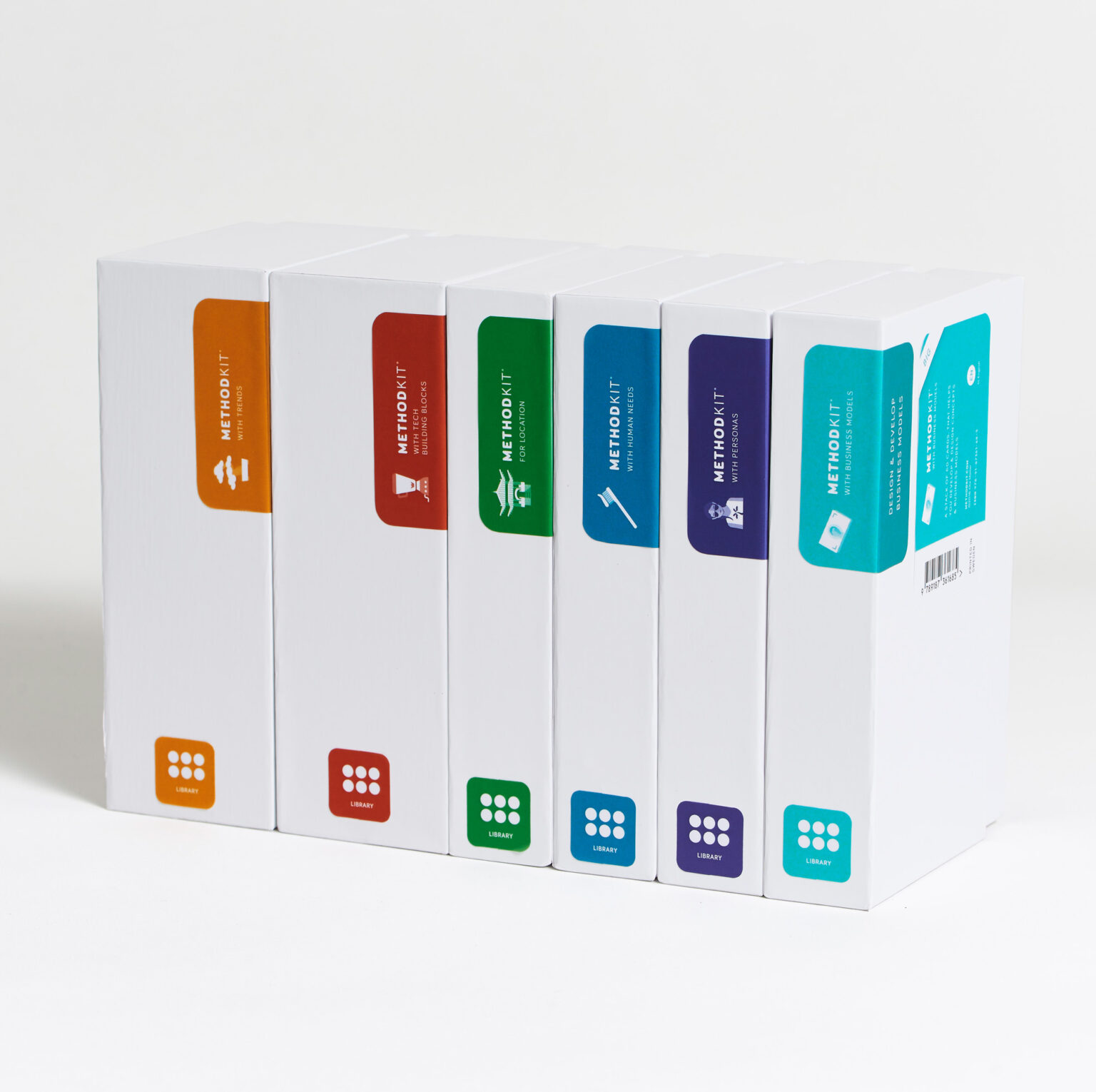 MethodKit - Hackathons