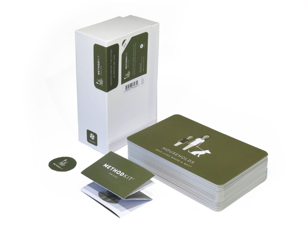 MethodKit for Cities - MethodKit