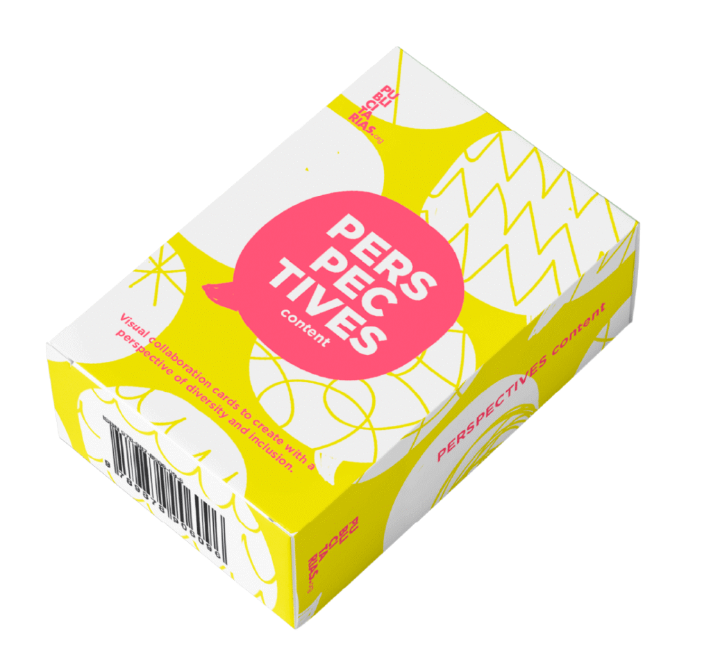 PERSPECTIVAS: Content - MethodKit