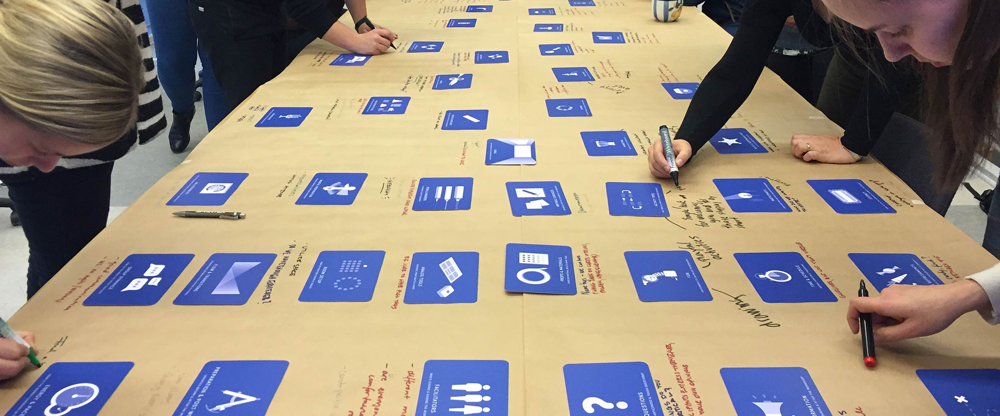 MethodKit for Workshop Planning - MethodKit