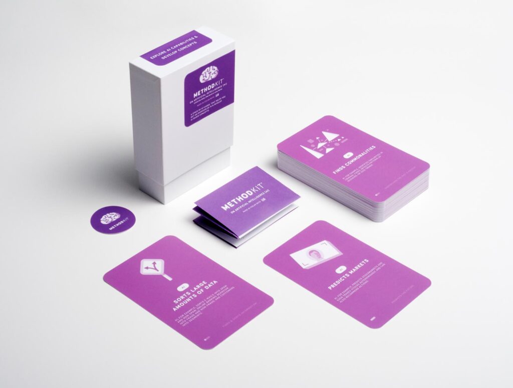 MethodKit on AI - MethodKit