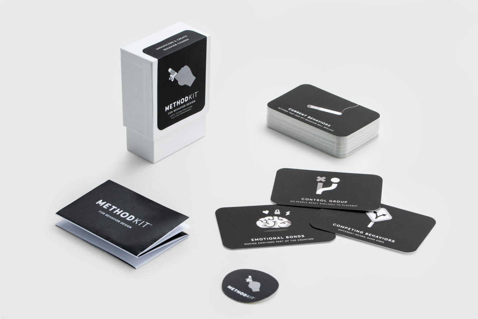 MethodKit for Behavior Design - MethodKit