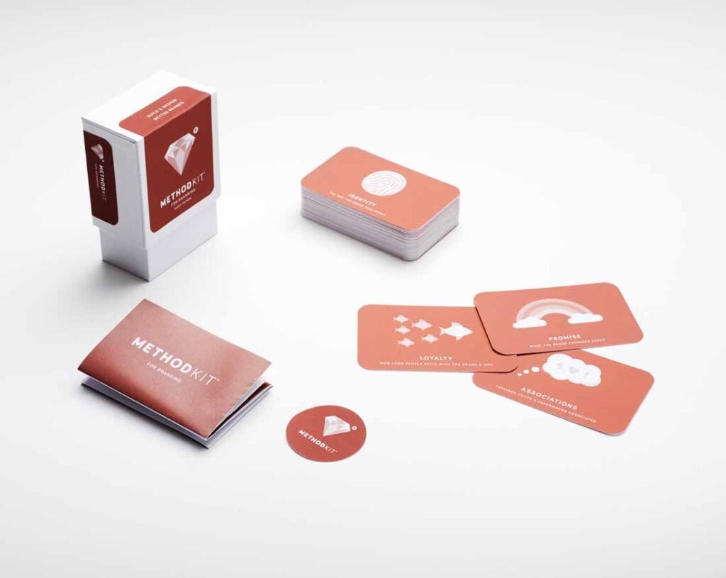 MethodKit for Branding - MethodKit