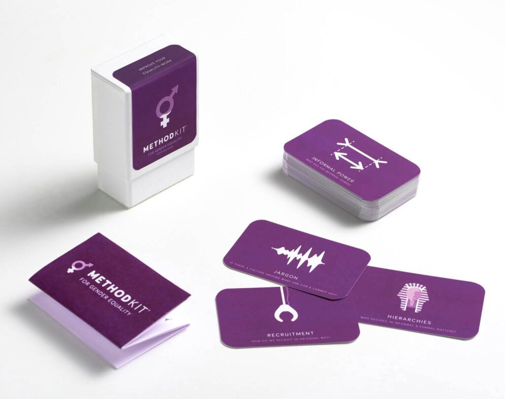 MethodKit for Gender Equality - MethodKit