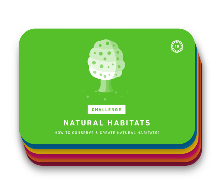 Global Goals Cards - MethodKit