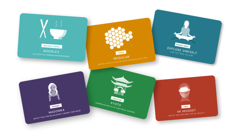 Hackathons - MethodKit