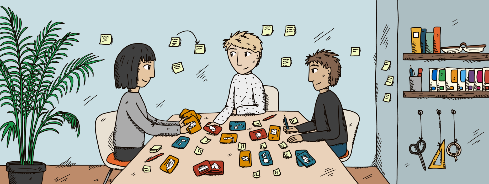 Hackathons - MethodKit