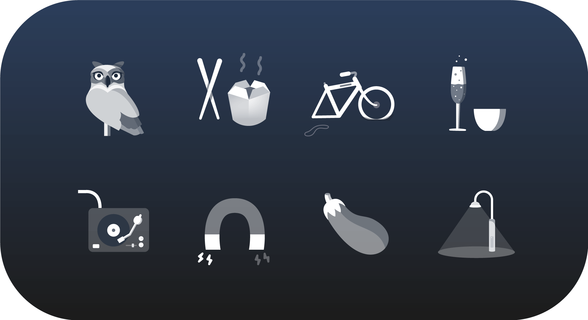 MethodKit for Cities at Night - MethodKit