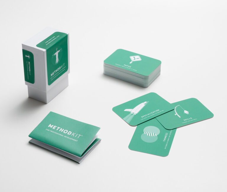 MethodKit for Professional Development - MethodKit