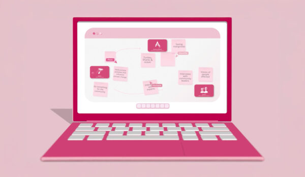 MethodKit - Digital cards