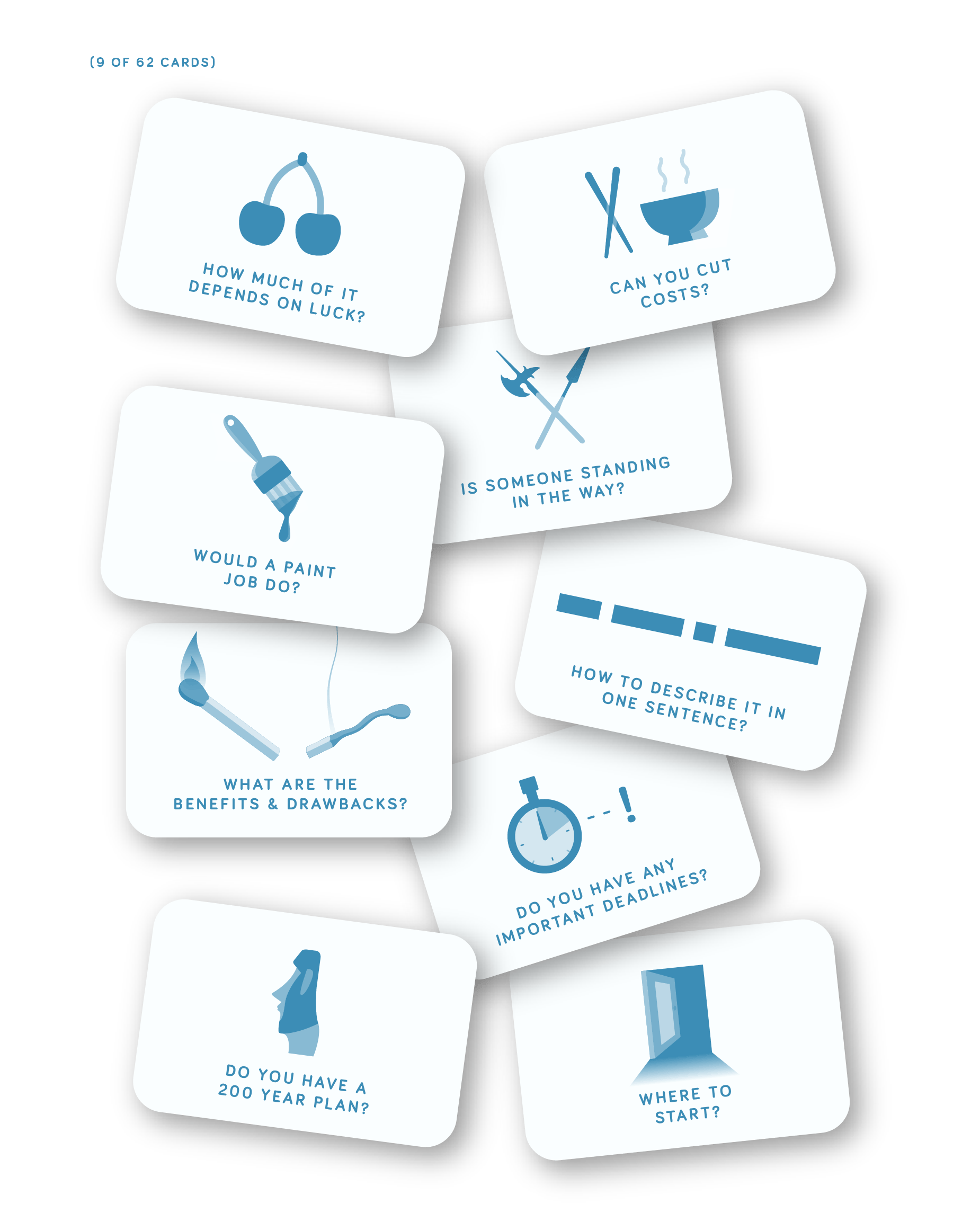 The Oracle for Projects - MethodKit