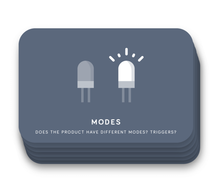 MethodKit - 82 creativity card decks