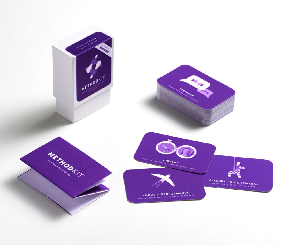 MethodKit for Team Development - MethodKit