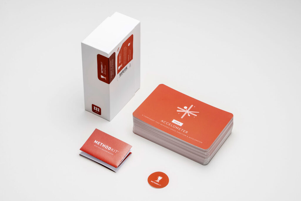 MethodKit with Technologies - MethodKit