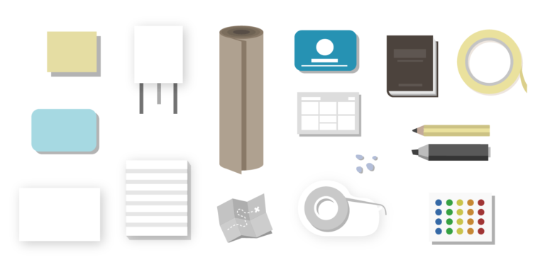 MethodKit - Understand the Workspace